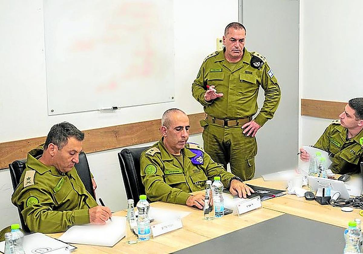 Soldados sin honor | La Rioja